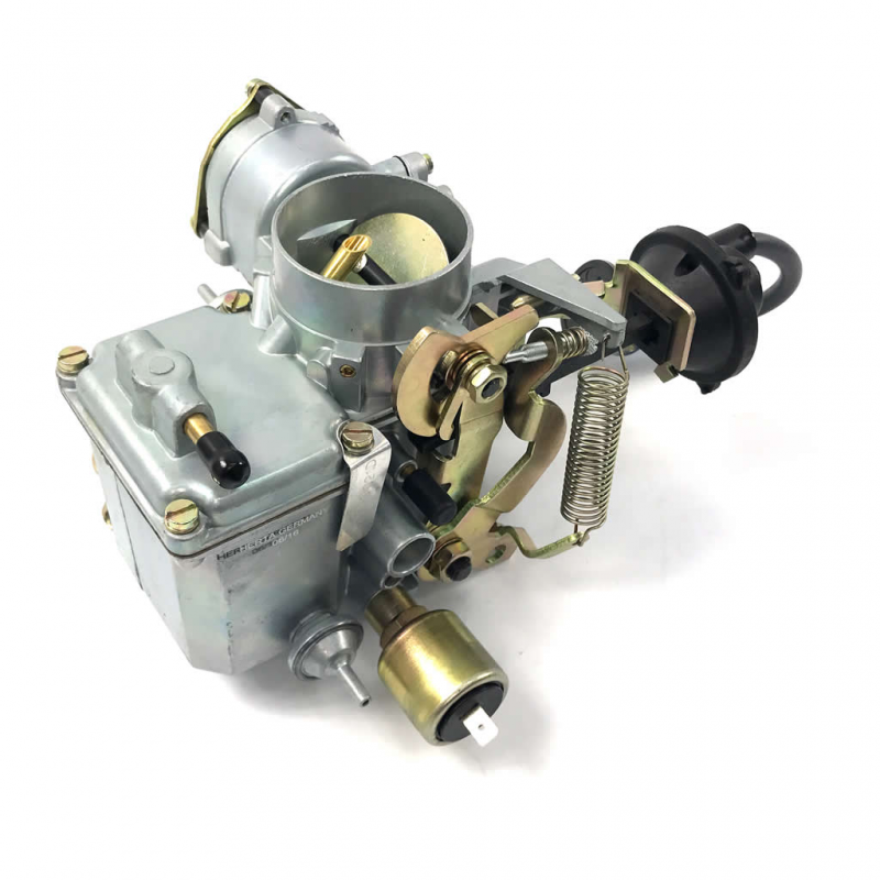 Carburador Vw Sedan, Combi, Brasilia, Safari para Motores 1600 (Con ...