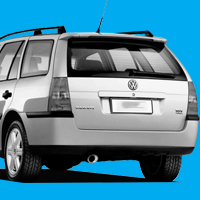 Pointer Station Wagon - Refaccionaria Mario