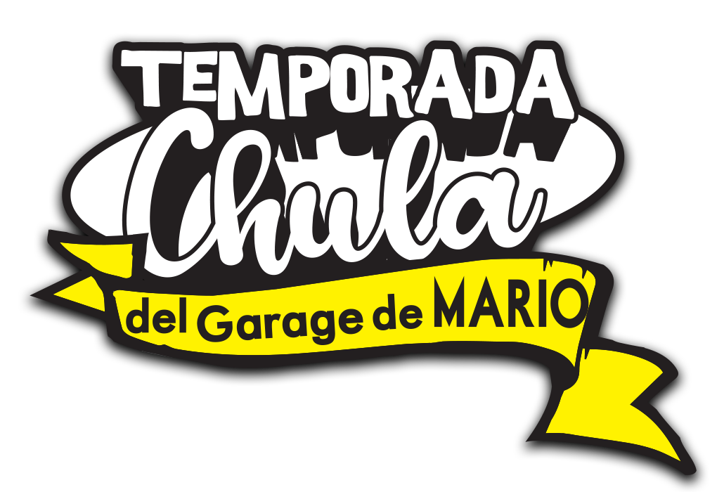Temporada Chula - Refaccionaria Mario