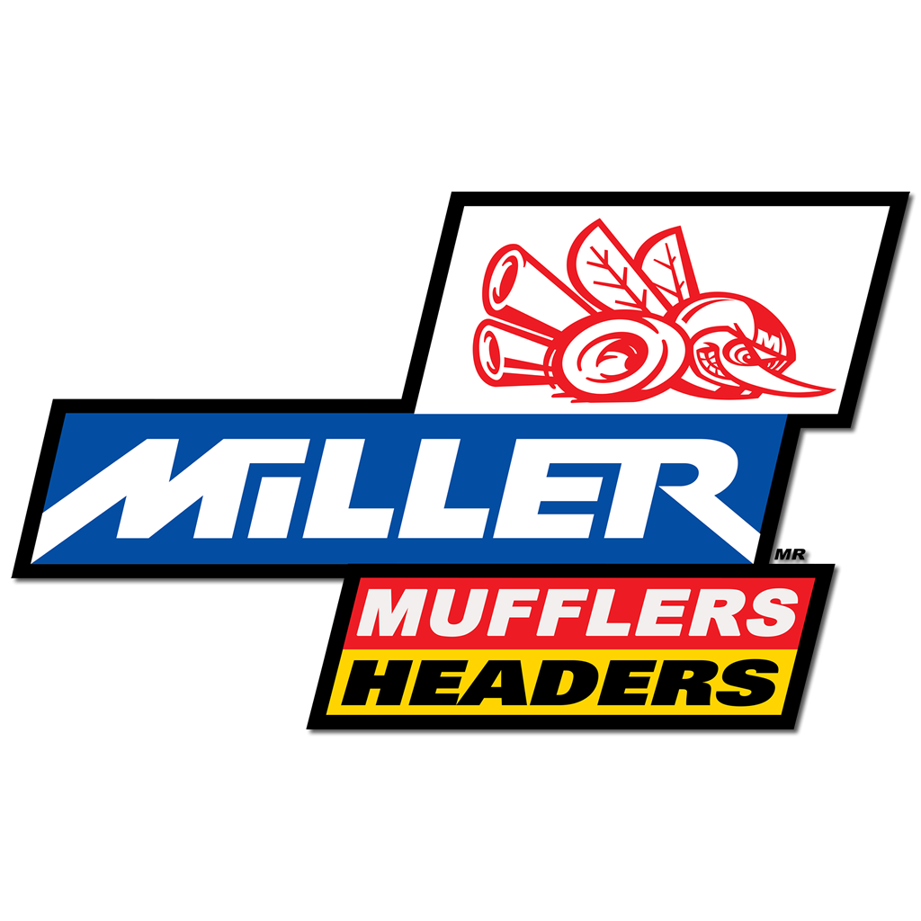 Miller Cerveza Logo
