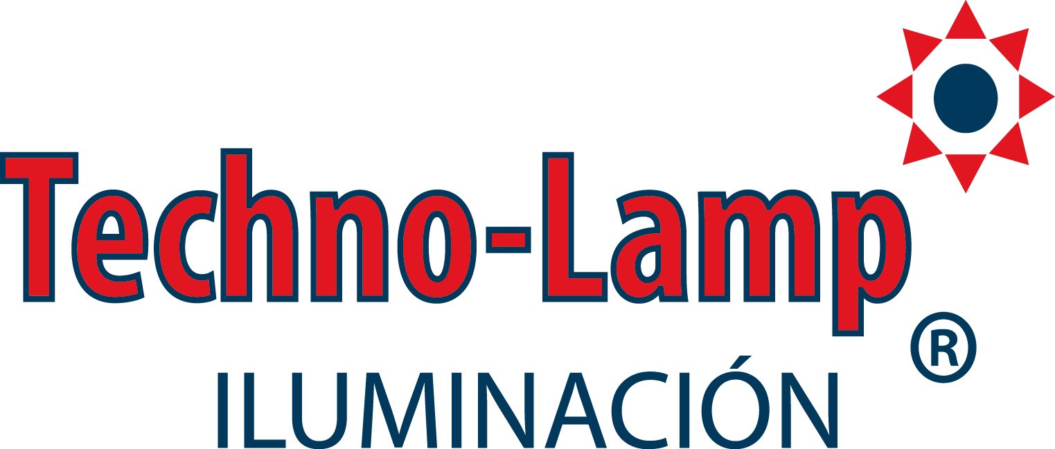 Techno Lamp - Refaccionaria Mario