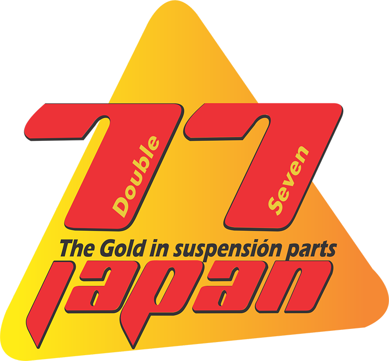 77 Double Seven Japan - Refaccionaria Mario