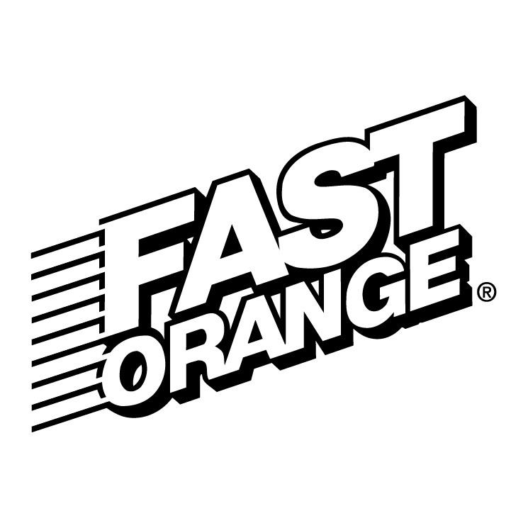 Fast Orange - Refaccionaria Mario